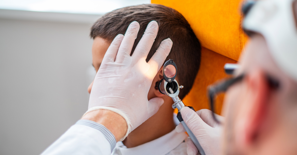 Otorinolaringoiatria | Policlinico San Pietro