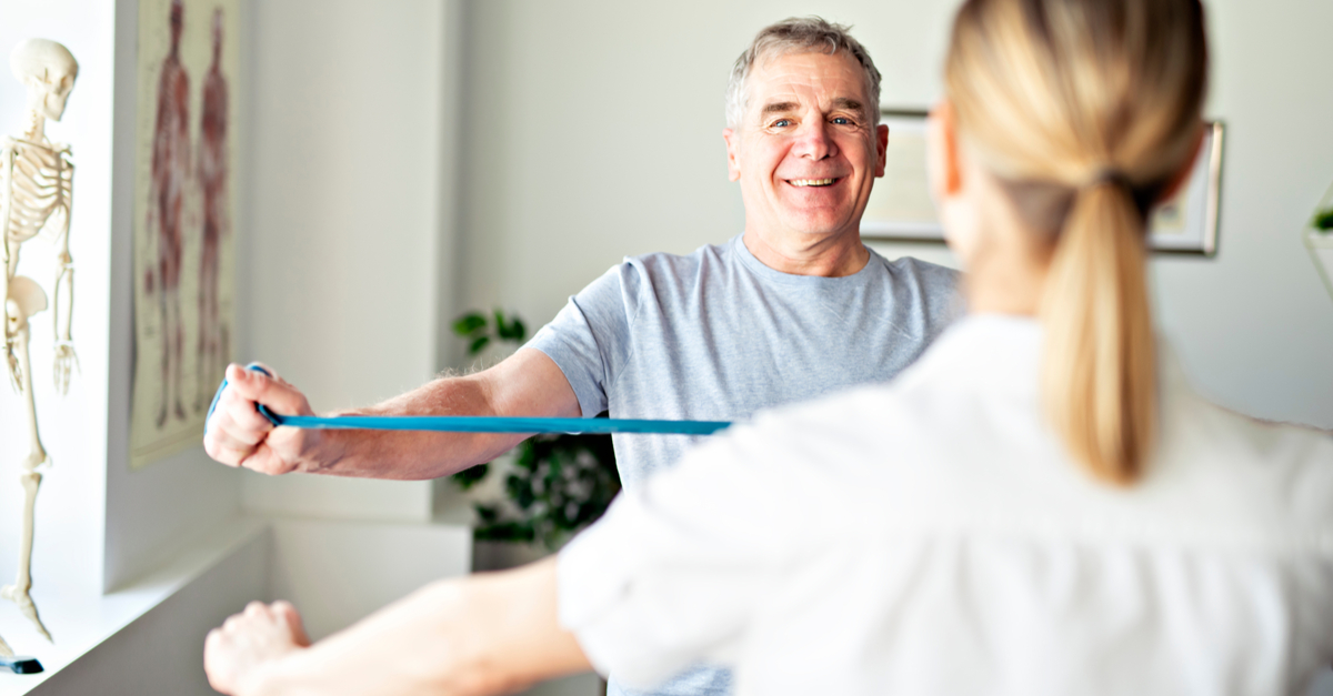 Servizio di fisiatria ambulatoriale | IRCCS Policlinico San Donato